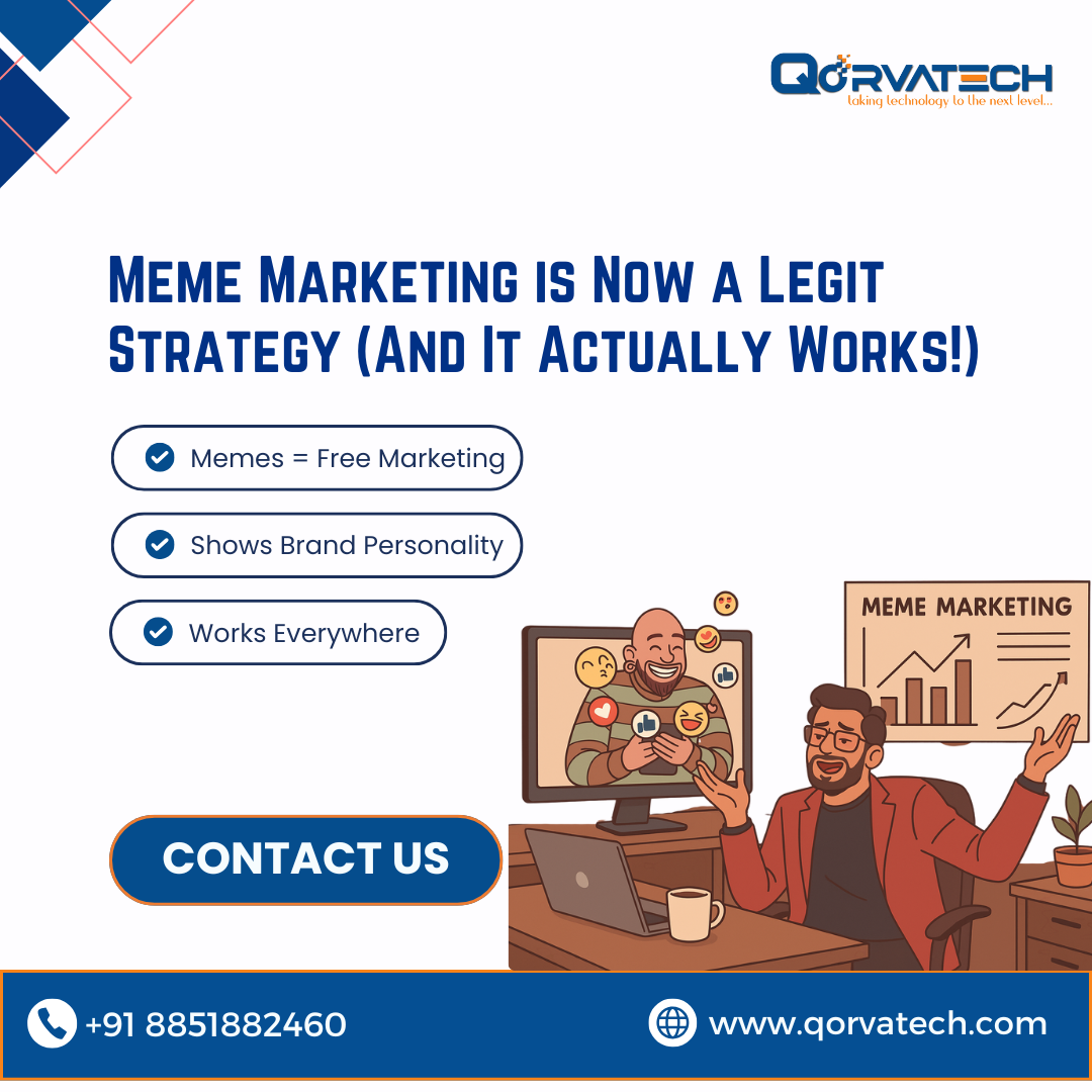 Meme Marketing is Now a Legit Strategy(And It Actually Works!)